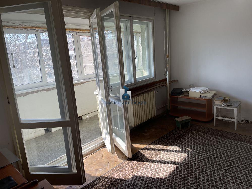 Vanzare Apartament 3 Camere Semidecomandat Berceni-Straduintei - Ocazii ...