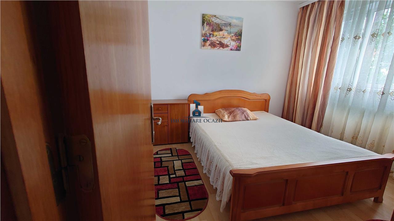 Vanzare Apartament 3 camere Circular Bld. Obregia - Ocazii Imobiliare 470