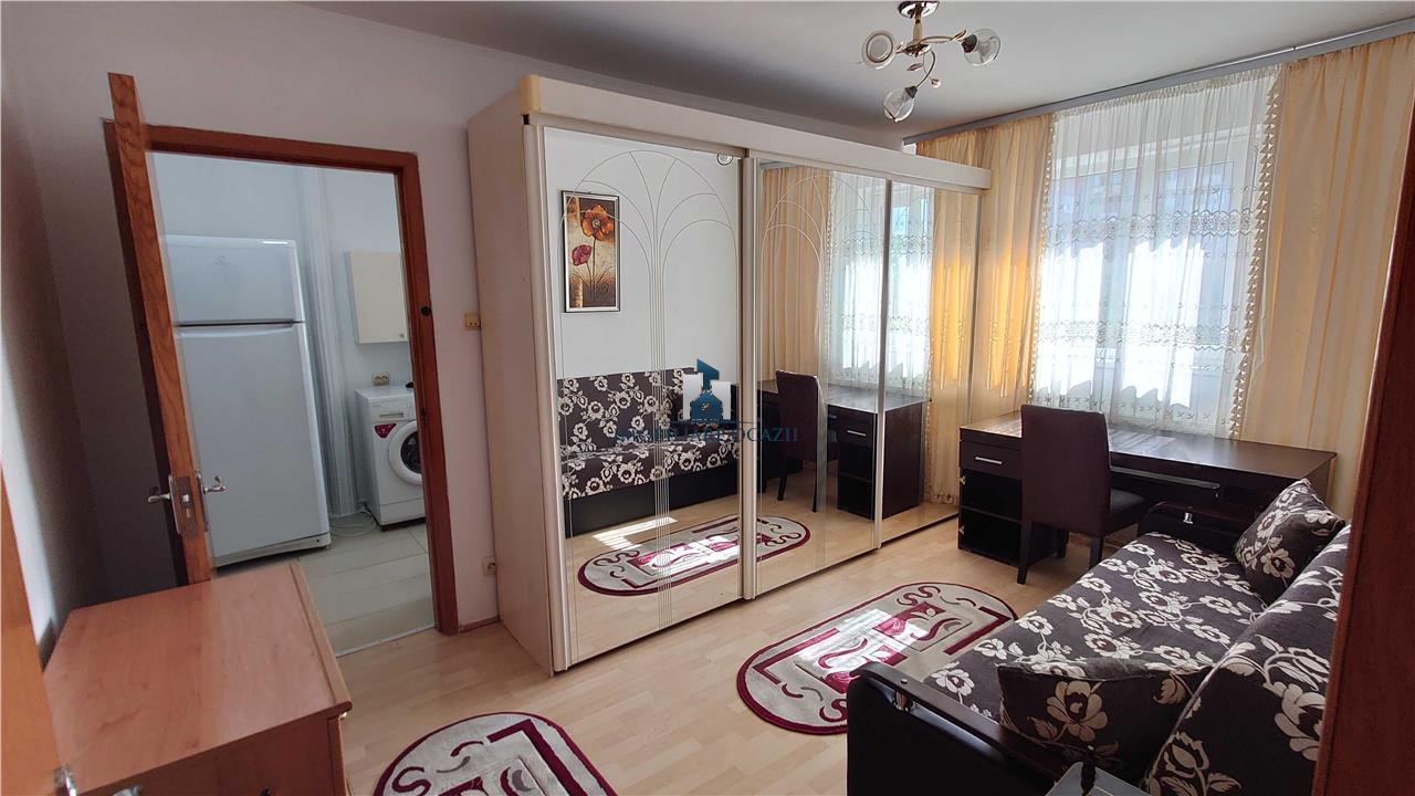 Vanzare Apartament 3 camere Circular Bld. Obregia - Ocazii Imobiliare 470